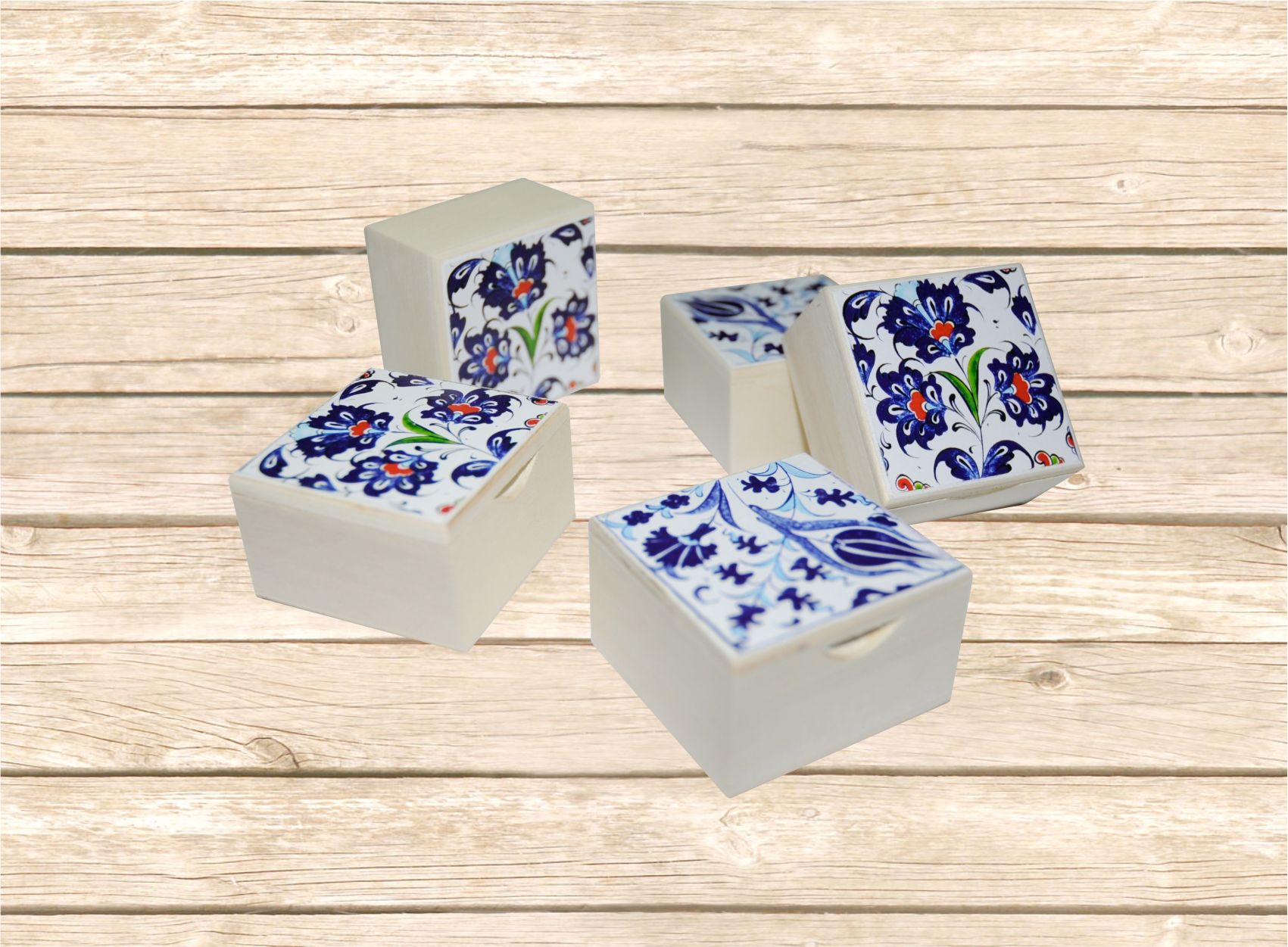 Wooden Turkish Delight Box, Product kode:KL04-112 - turkish delight ...