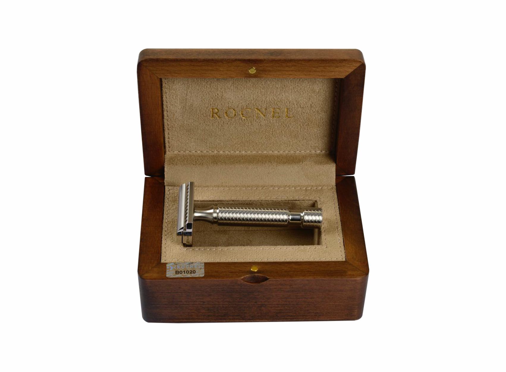 Razor Knife Presentation Box, Product kode:KK18-199 - wooden box, wood ...